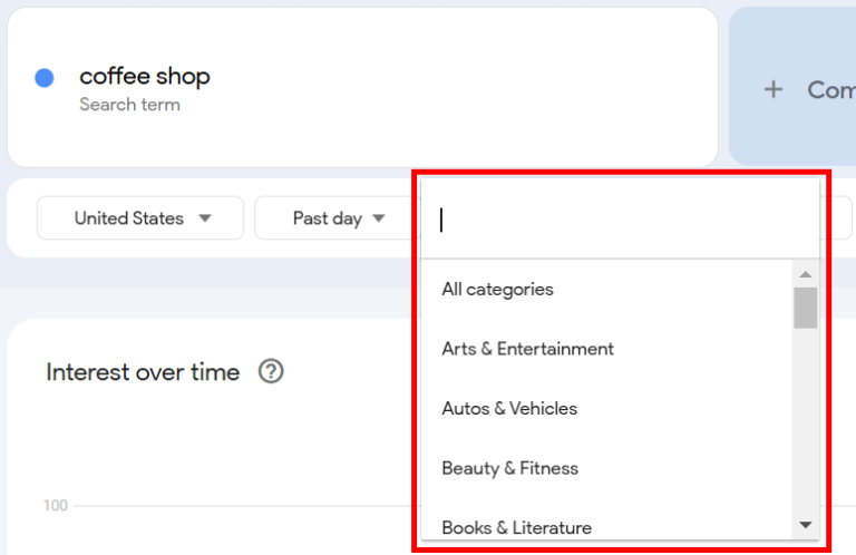 How I Use Google Trends for Keyword Research