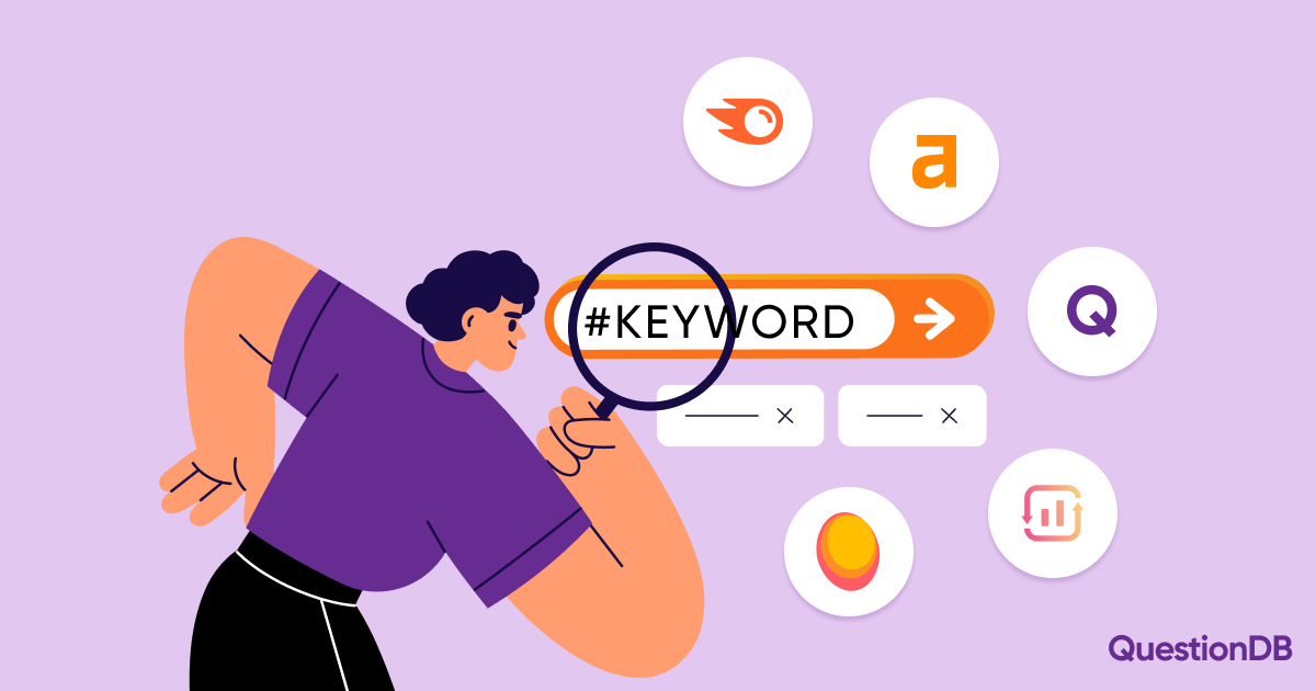 5 Best Keyword Research Tools in 2025 [Expert Reviewed]